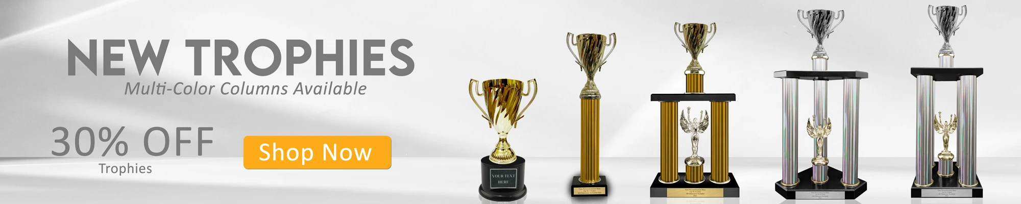 Trophy Deals | USA Trophies, Medals, Plaques & Awards