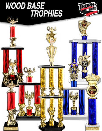 Trophy Deals - Awards Price Leader | Trophies and Medals | Plaques and ...